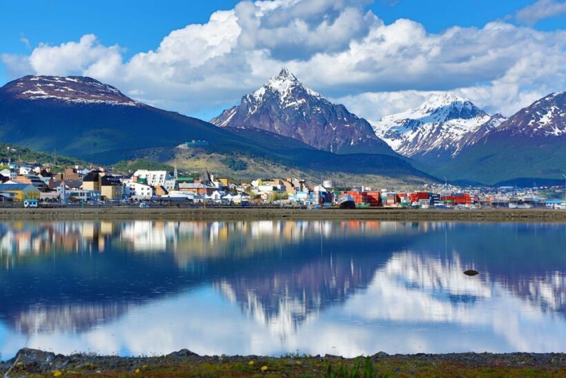 5-Days Discovery Ushuaia and El Calafate - The Logistics: How It Works and What Matters
