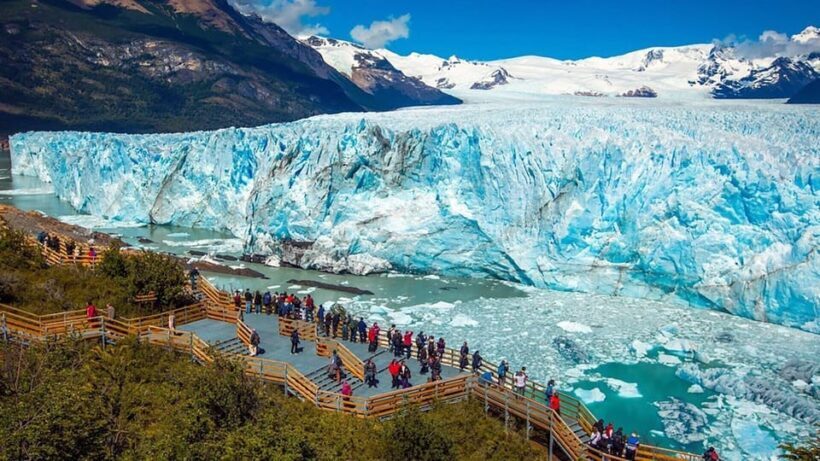 5-Days Discovery Ushuaia and El Calafate - Reviews and Traveler Insights