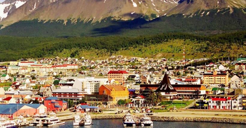 5-Days Discovery Ushuaia and El Calafate - FAQ