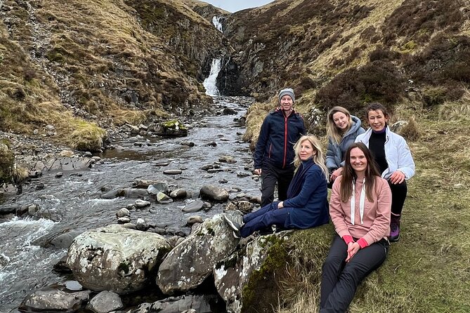 5 Days English Speaking Course Around Edinburgh - Free Time and Optional Activities