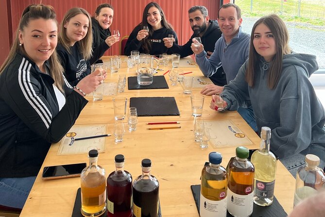 5 Days English Speaking Course Around Edinburgh - Why Choose This Course