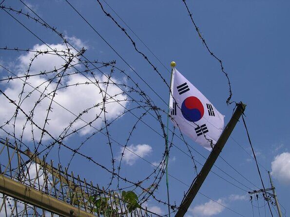 5 Days Essential Tour for Korea's past and present(Seoul, DMZ, Gyeongju, Busan) - Key Points