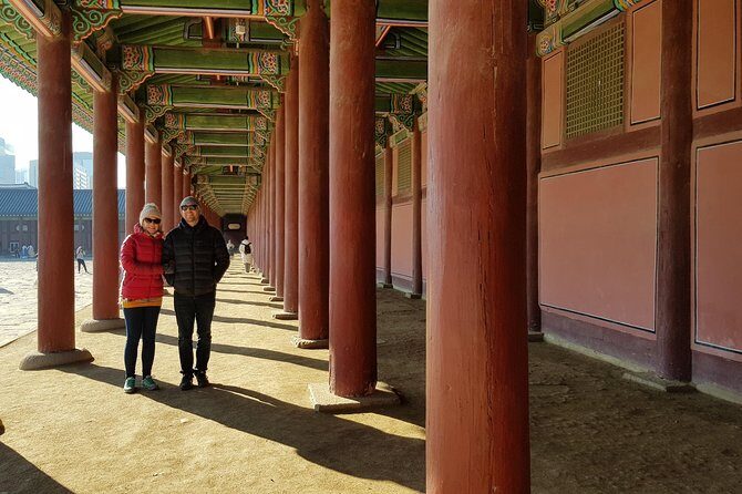 5 Days Essential Tour for Korea's past and present(Seoul, DMZ, Gyeongju, Busan) - In-Depth Look at the Tour Experience