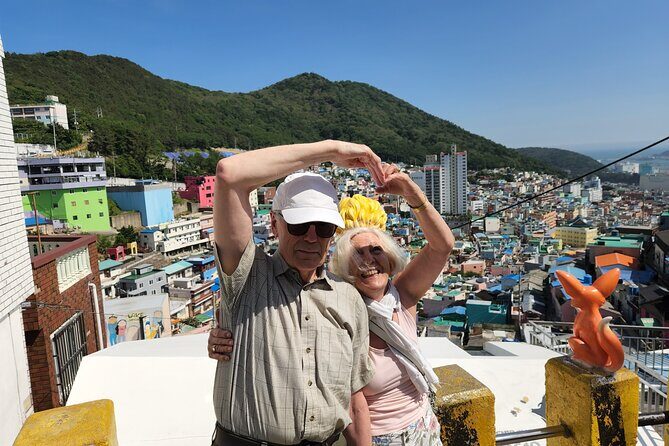 5 Days Essential Tour for Korea's past and present(Seoul, DMZ, Gyeongju, Busan) - Who Is This Tour Best For?