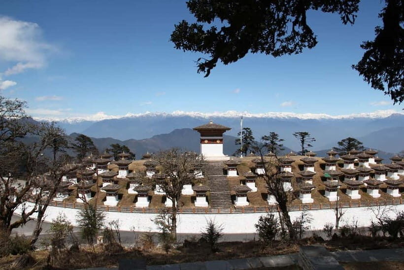 5 Days Glimpse of Bhutan - An Honest Look at the Itinerary