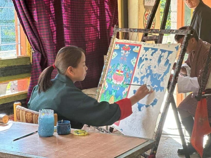 5 Days Glimpse of Bhutan - Who Should Consider This Tour?