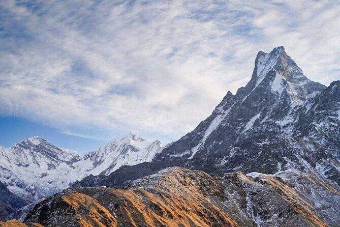 5 Days Glorious Mardi Himal Base Camp Trek from Kathmandu - Review Insights and Traveler Experiences