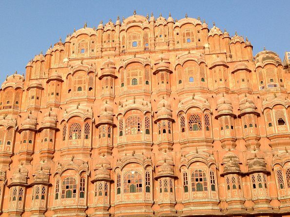 5 Days Golden Triangle Delhi, Agra and Jaipur - What Travelers Love (and what to consider)