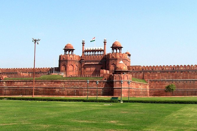 5 Days Golden Triangle Leisure Trip - Why This Tour Offers Real Value