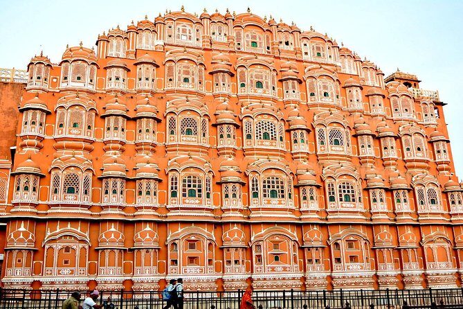 5 Days Golden Triangle Tour and Ranthambore Wildlife Safari - FAQs