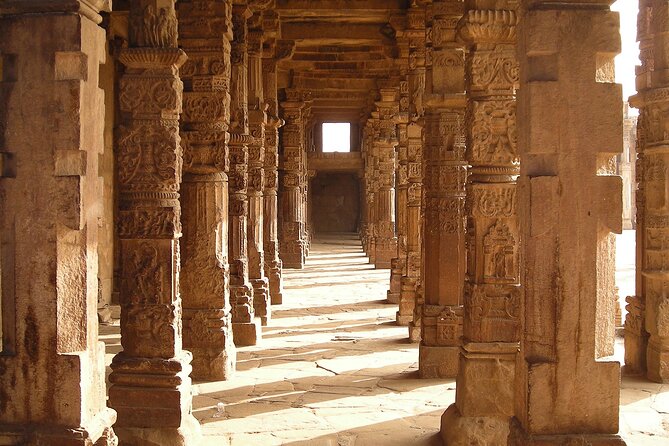 5 Days Golden Triangle Tour - What Makes This Tour Stand Out