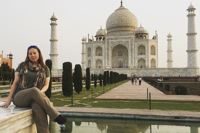 5 Days Golden Triangle Tour - FAQ