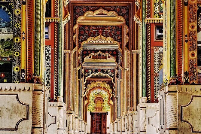 5-Days Golden Triangle Tour : Delhi Agra and Jaipur - Detailed Review of the 5-Day Golden Triangle Tour