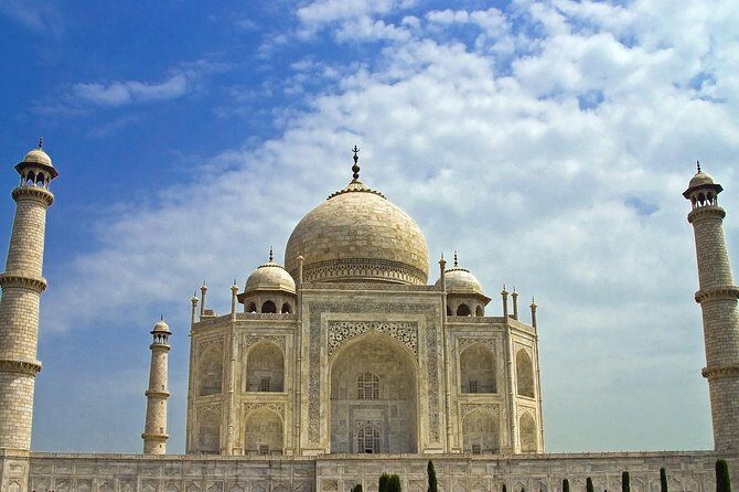 5-Days Golden Triangle Tour : Delhi Agra and Jaipur - The Sum Up: Is This Tour for You?