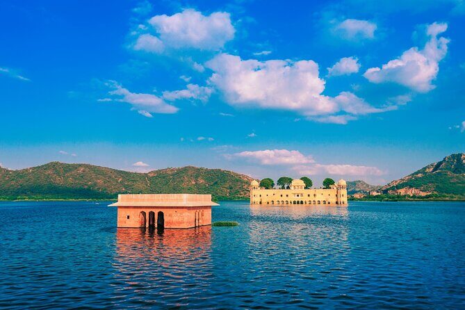 5 Days Golden Triangle Tour - Taj Mahal at Sunset/Sunrise - Day 4: Jaipur’s Royal Heritage and Stunning Views