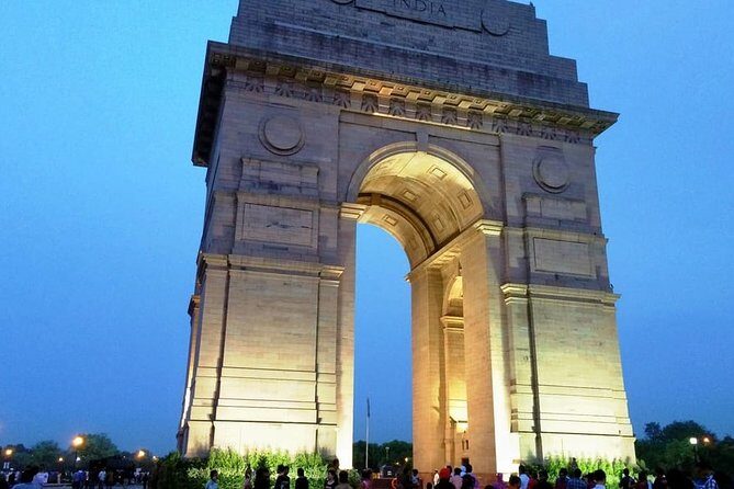 5 Days Golden Triangle Tour - Taj Mahal at Sunset/Sunrise - Value and Pricing