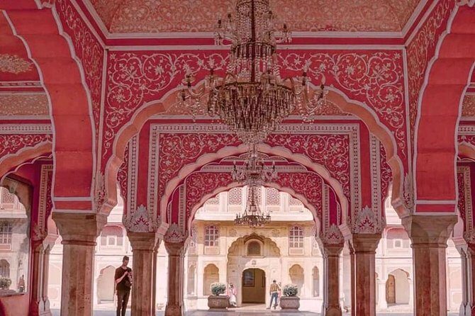 5 Days Golden Triangle Tour - Taj Mahal at Sunset/Sunrise - A Closer Look at the Itinerary