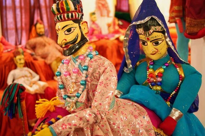 5 Days Golden Triangle Tour With Pushkar(Delhi Agra Jaipur Pushkar Tour) - What Makes This Tour Stand Out