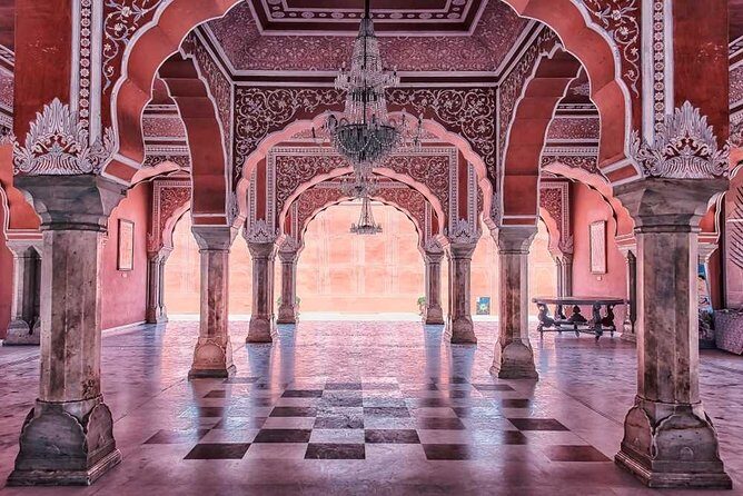 5 Days Golden Triangle Tour With Pushkar(Delhi Agra Jaipur Pushkar Tour) - FAQ