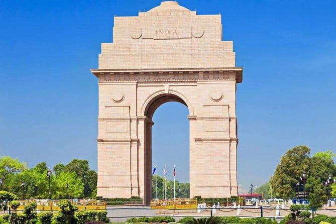 5 Days Golden Triangle Tour with Ranthambore Delhi, Agra, Jaipur - A Practical Look at Your Journey Through India