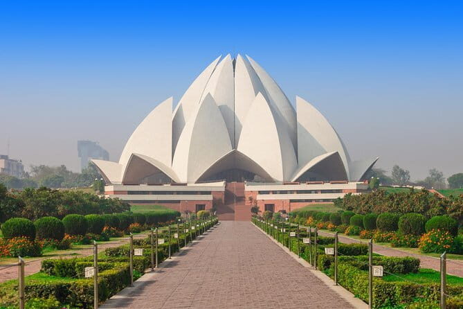 5 Days Golden Triangle Tour(Delhi Agra Jaipur Tour) - What Reviewers Say About This Tour