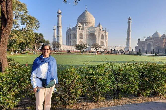 5 Days Golden Triangle Tour(Delhi Agra Jaipur Tour) - Frequently Asked Questions