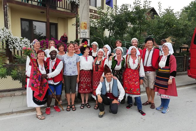 5 Days Guided Motorcycle Tour Wine, Nature and Traditions - What the Tour Means for Travelers