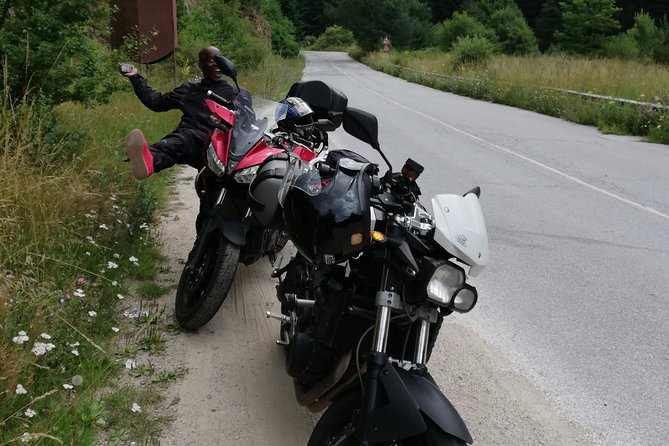 5 Days Guided Motorcycle Tour Wine, Nature and Traditions - FAQs