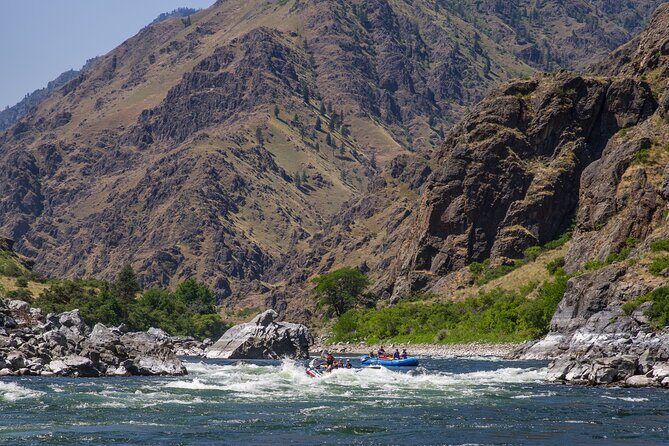 5 Days Guided River Rafting Excursion through Hells Canyon - Final Thoughts: Who Will Love This Trip?