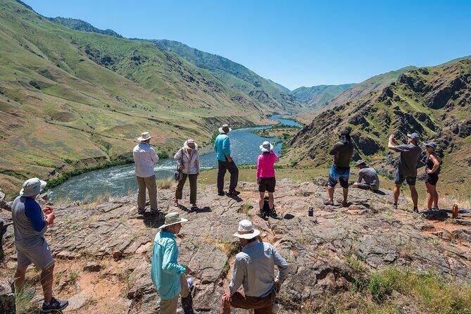 5 Days Guided River Rafting Excursion through Hells Canyon - Frequently Asked Questions