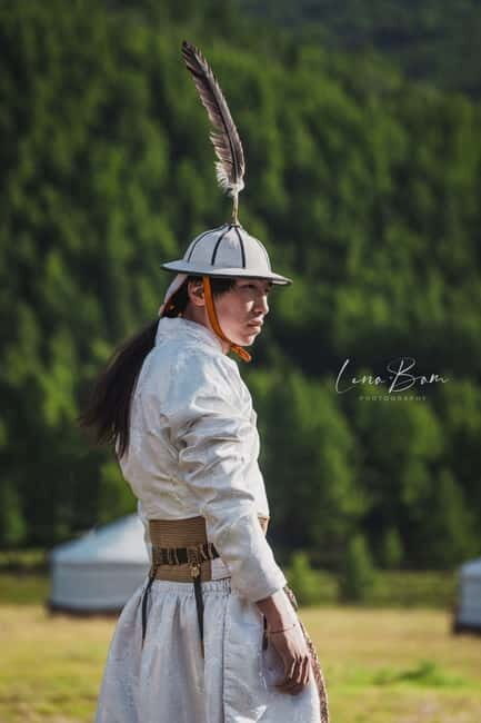 5 days Horse Archery lesson by epic MONGOL warriors - Transportation & Logistics