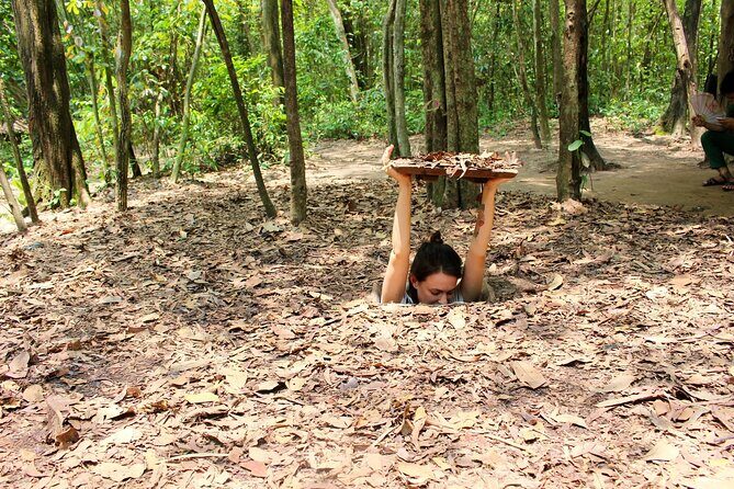 5 Days In Ho Chi Minh City With Cu Chi Tunnels And Mekong Delta - Frequently Asked Questions