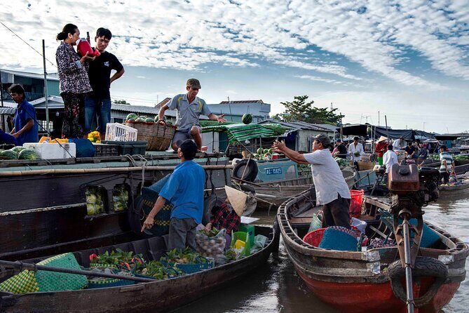 5 Days In Ho Chi Minh City With Cu Chi Tunnels And Mekong Delta - Final Thoughts