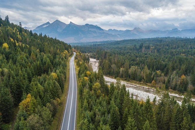 5 days in Krakow and Zakopane: transfers, tours and accomodation - An In-Depth Look at the 5-Day Krakow and Zakopane Tour