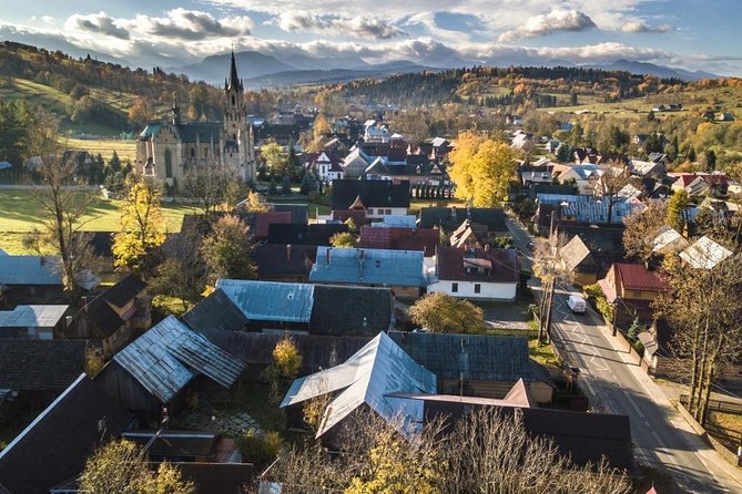 5 days in Krakow and Zakopane: transfers, tours and accomodation - Who Is This Tour Best For?