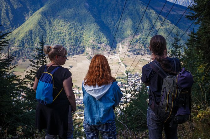 5 DAYS IN TBILISI & WESTERN GEORGIA - Starting from Kutaisi - What Travelers Say