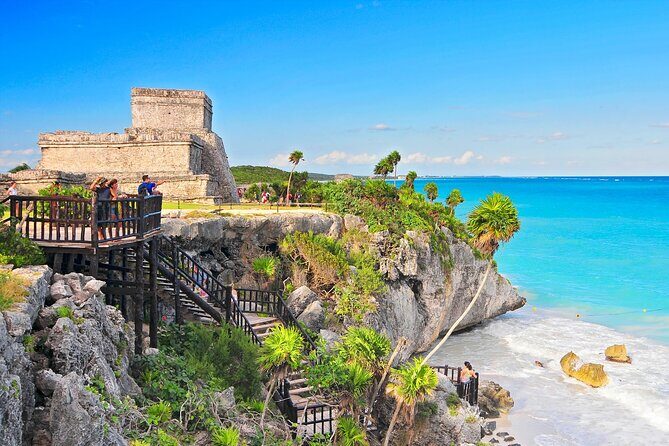 5 Days in the Mexican Caribbean (Cancun) - A Deep Dive into Your 5-Day Adventure