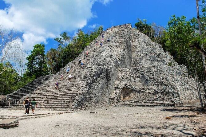 5 Days in the Mexican Caribbean (Cancun) - FAQ