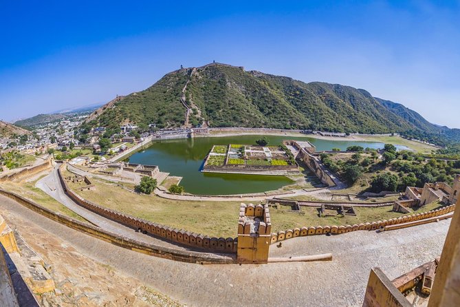 5 Days India's Top Seller Golden Triangle Tour - Delhi-Agra(Taj Mahal)-Jaipur - The Guide: Your Informed Companion