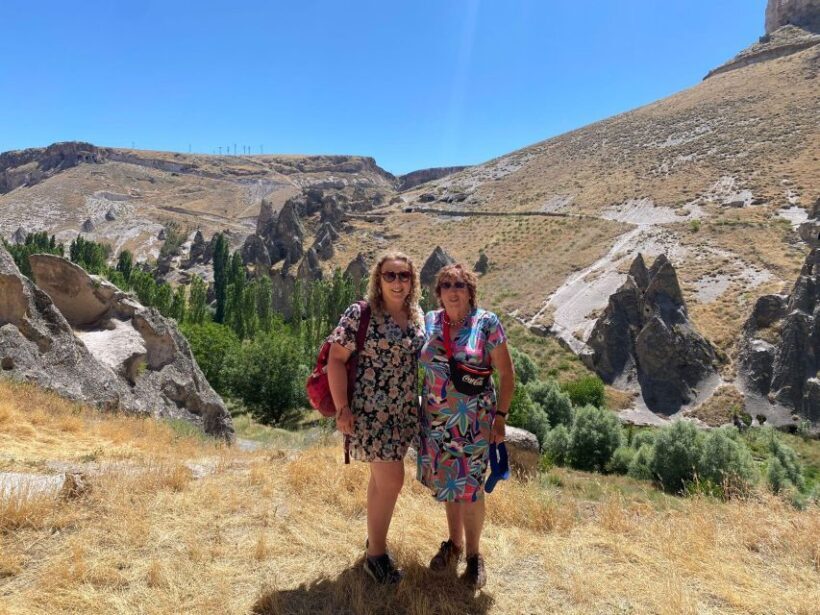 5 Days Istanbul to Cappadocia by Plane + Hot air Balloon - A Closer Look at the Itinerary