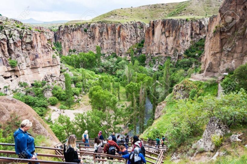 5 Days Istanbul to Cappadocia by Plane + Hot air Balloon - The Value Proposition