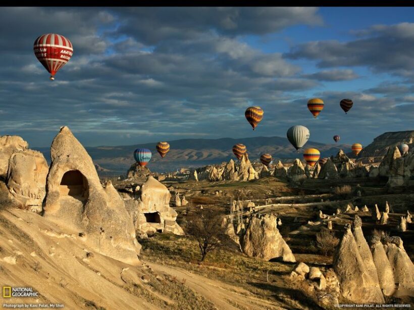 5 Days Istanbul to Cappadocia by Plane + Hot air Balloon - Final Thoughts