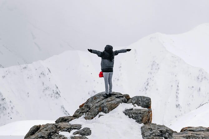 5 Days Kashmir Beauty Tour with Accommodation and Transport - The Itinerary Breakdown