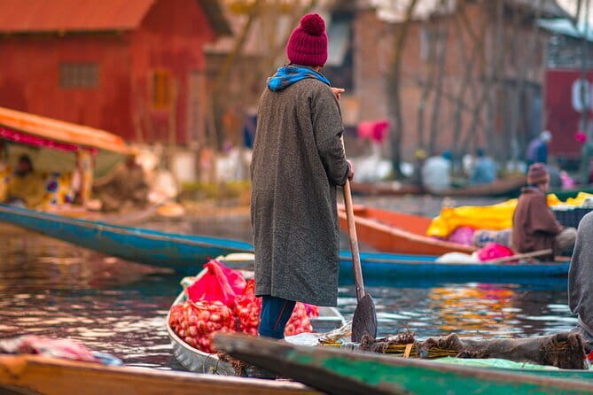 5 Days Kashmir Beauty Tour with Accommodation and Transport - Final Verdict