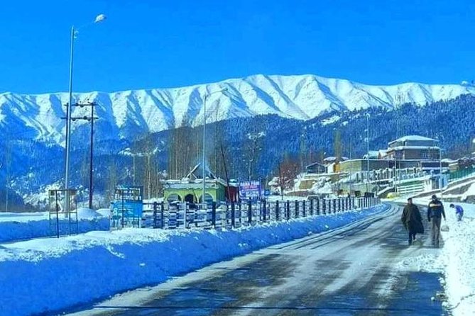 5-Days Kashmir tour includes Accommodation and Private Transportation - Discovering Kashmir in 5 Days: A Practical and Authentic Tour Experience