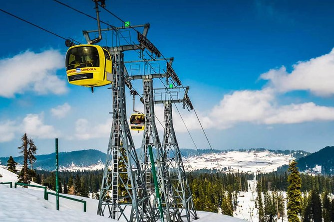 5-Days Kashmir tour includes Accommodation and Private Transportation - Authentic Experiences and Practical Insights