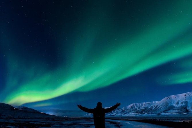 5-Days Land of Northern Lights Tour From Reykjavík - Experience the Northern Lights