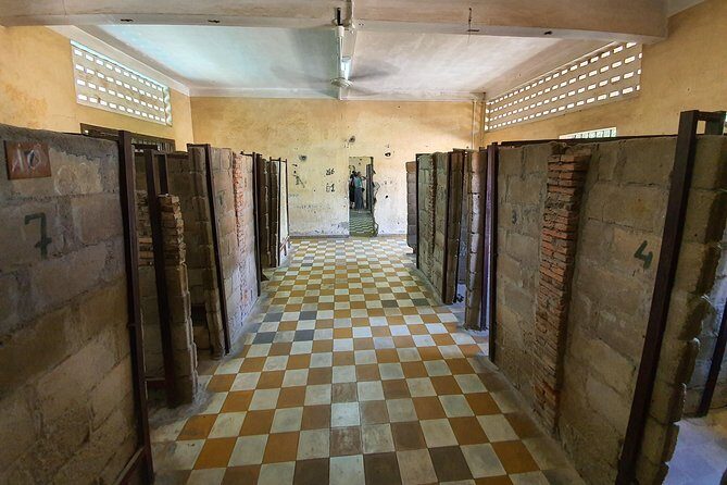 5 Days Leisure Phnom Penh & Siem Reap - What We Think About the Experience
