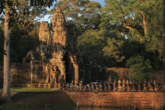 5 Days Leisure Phnom Penh & Siem Reap - Final Thoughts