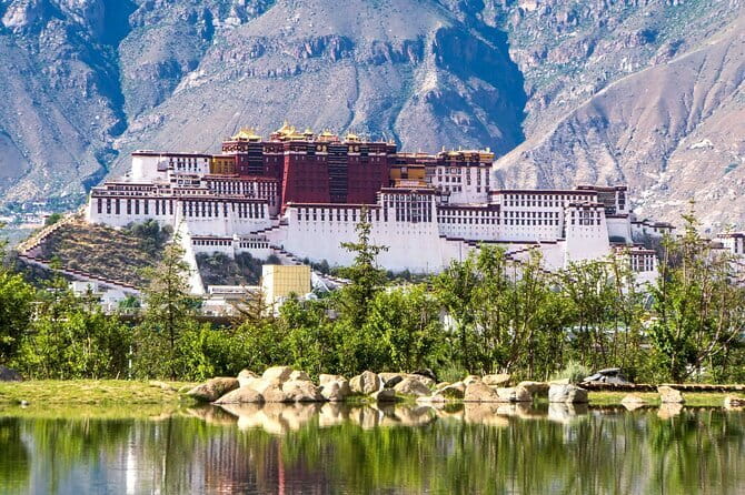 5 Days Lhasa and Lake Namtso Group Tour - Value and Price Analysis